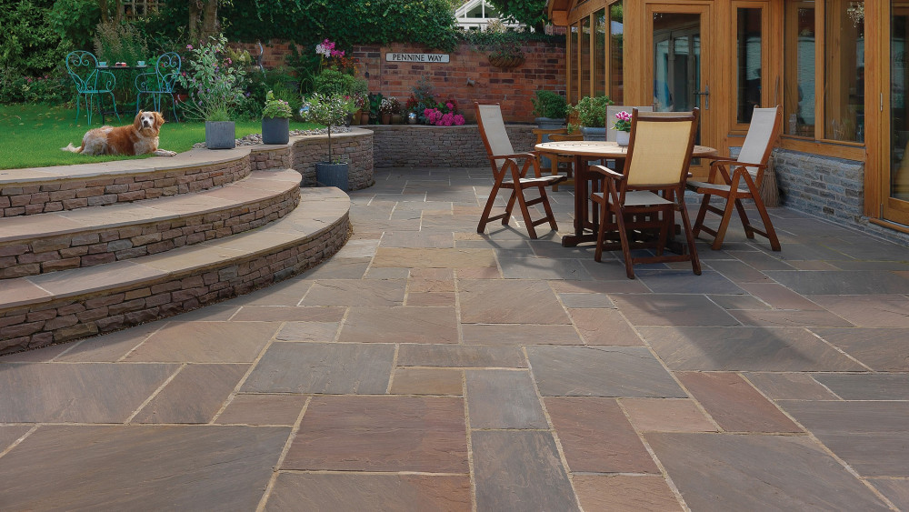 Builders' Merchants News - Pavestone UK completes shares buyback