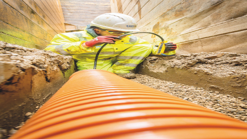 Builders' Merchants News - New Sewers Code for Adoption provides ...