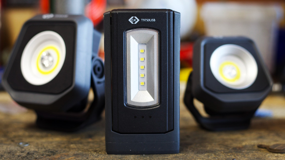 Builders' Merchants News - Leading Lights: CK Tools Launches New ...