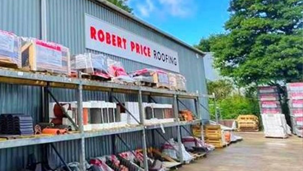 Builders' Merchants News - Robert Price Builders’ Merchants acquires Willis Westcott Monmouth Ltd