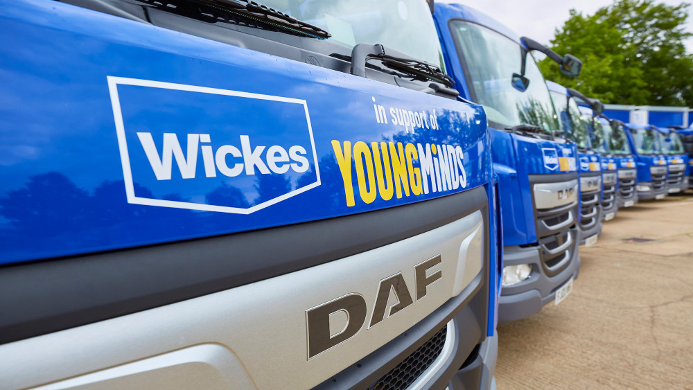 Builders' Merchants News - Ryder supplies specialist rigid vehicles ...