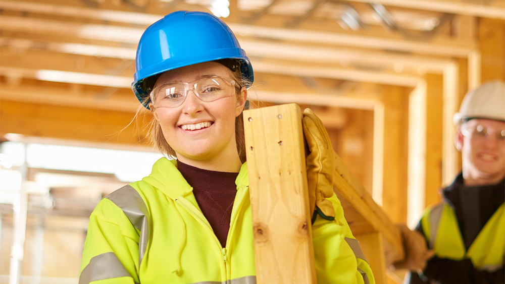 Builders' Merchants News - SRS Recruitment supports the Maddie Rose ...