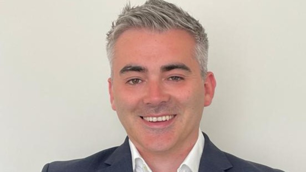 Builders' Merchants News - Encon Insulation adds to sales team