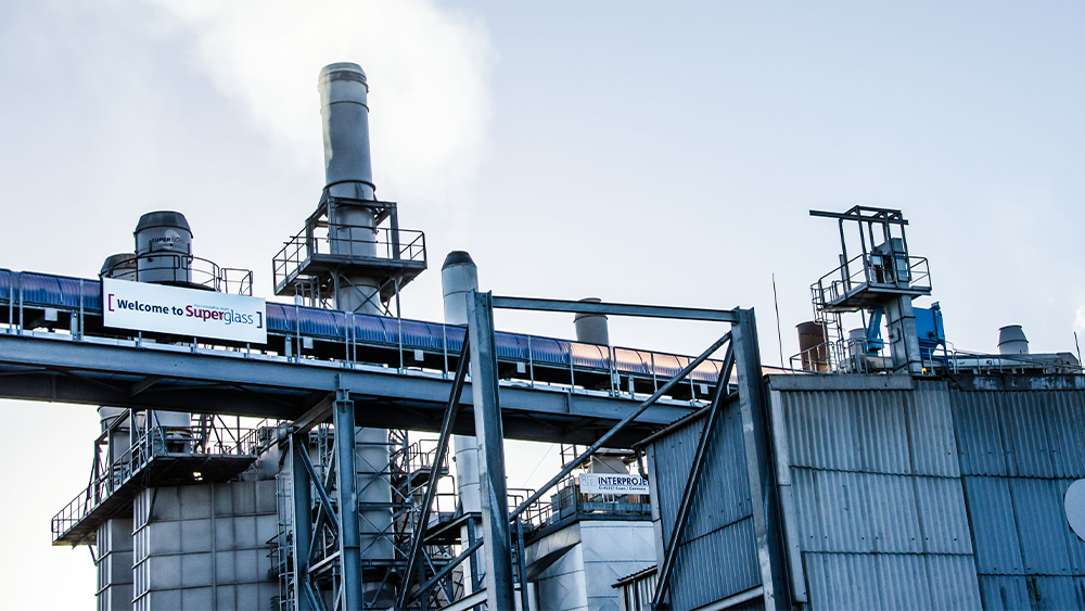 Builders' Merchants News - Etex buys Superglass