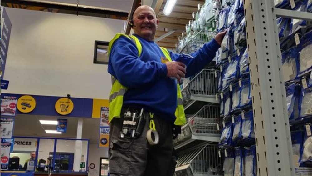 Builders' Merchants News - Selco employee completes apprenticeship ...