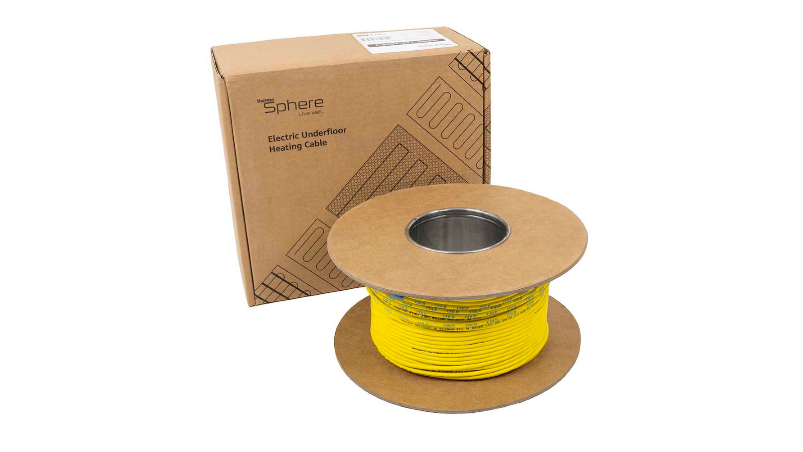 Builders' Merchants News - First-of-its-kind jointless underfloor ...