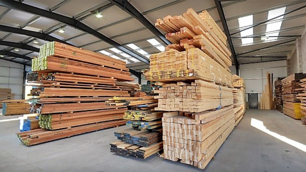Builders' Merchants News - What is next for joinery manufacturing?