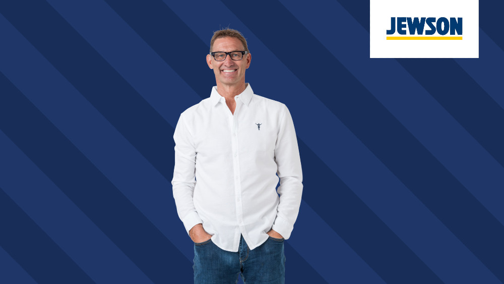 Builders' Merchants News - Jewson increases wellbeing support for employees