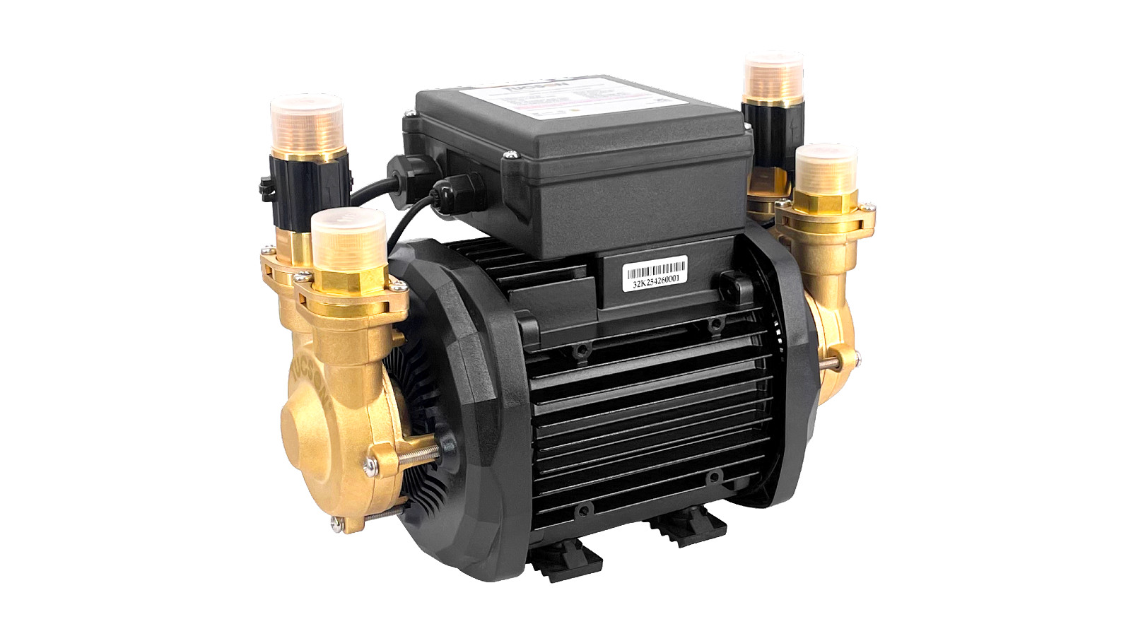 Builders' Merchants News - Tucson Enhances its Equinox Range of Shower ...