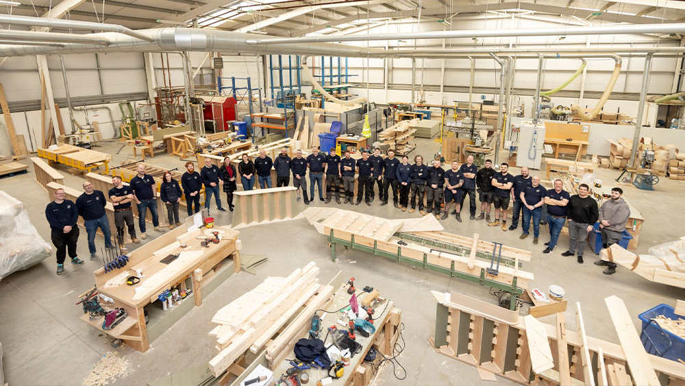 Builders' Merchants News - Employee ownership secures ‘perfect future ...