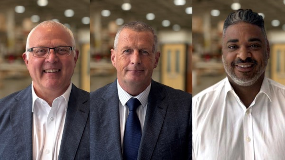 Builders' Merchants News - UAP expands sales team with three senior ...