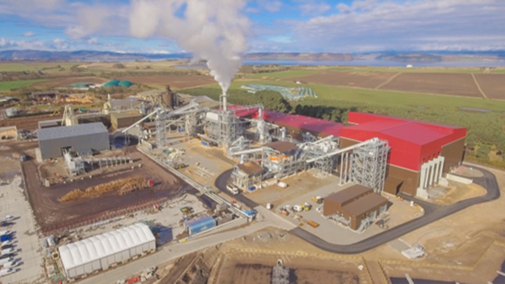 Builders' Merchants News - Business management students visit West ...