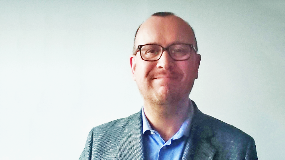 Builders' Merchants News - New Data Manager joins IBC Buying Group