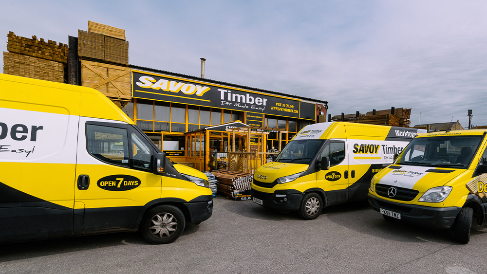 Builders' Merchants News - Estate Sawmills acquires Savoy Timber
