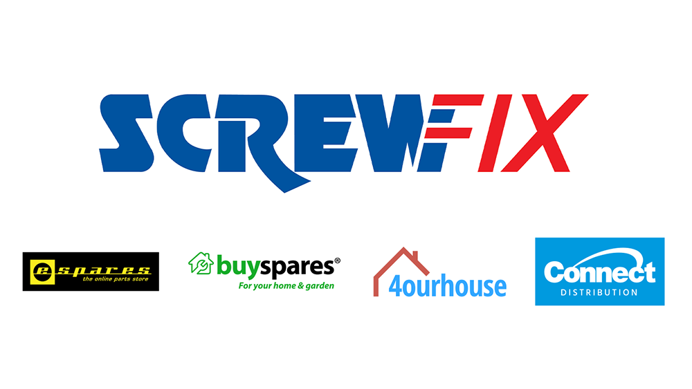 Builders' Merchants News - Screwfix acquires assets of Connect Distribution Services