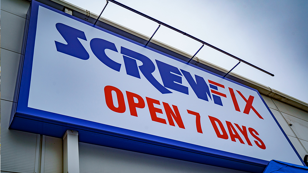 Builders' Merchants News - Screwfix to create 600 jobs at 50 new stores