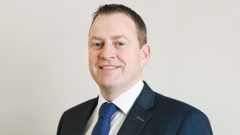 Builders' Merchants News - Keylite names new Managing Director as part ...