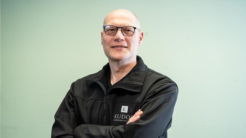 Builders' Merchants News - Retail Support Manager appointed for Kudos ...