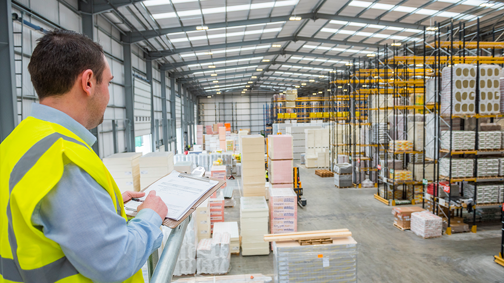 Builders' Merchants News - SIG UK passes CCPI assessment