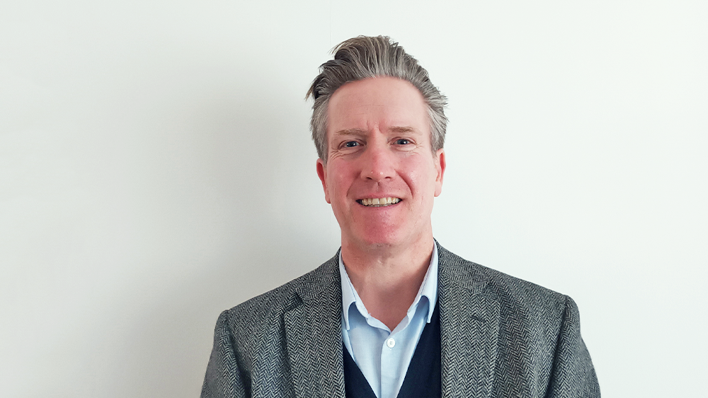 Builders' Merchants News - Waterline appoints new Regional Sales Manager