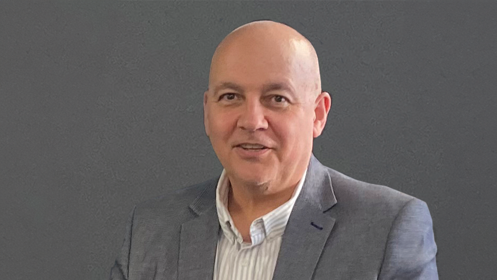 Builders' Merchants News - Kudos names new Area Sales Manager