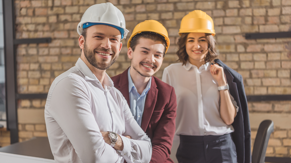 Builders' Merchants News - Net Zero: 350,000 new construction roles to ...