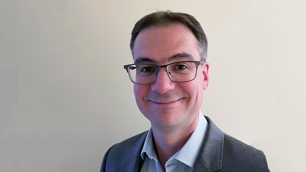 Builders' Merchants News - Topps Tiles appoints Chief Financial Officer