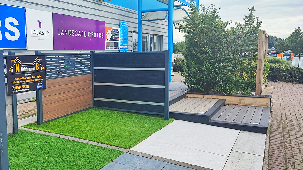 Builders' Merchants News - Five tips ahead of landscaping season