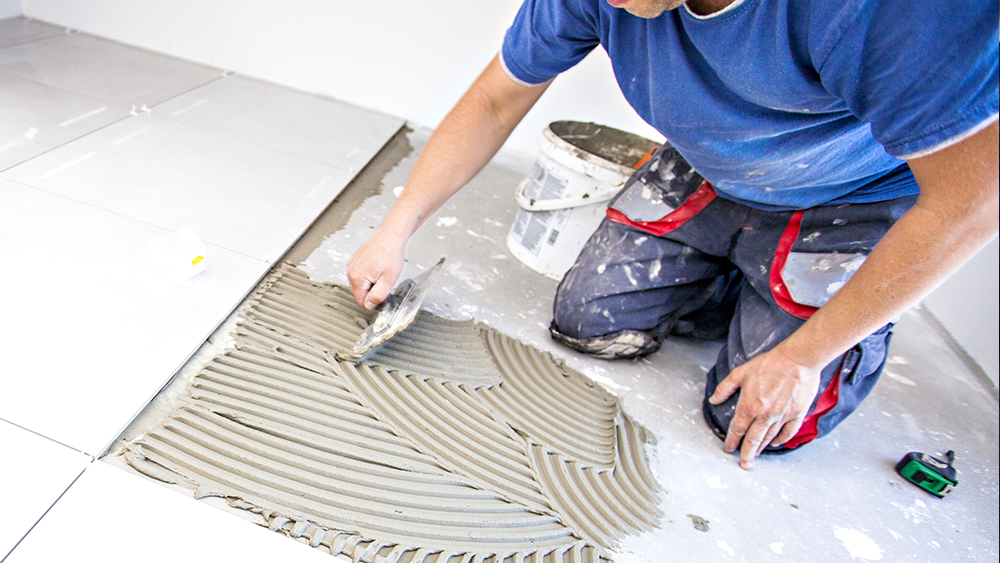 Builders' Merchants News - Tile Giant launches "improved" help scheme ...