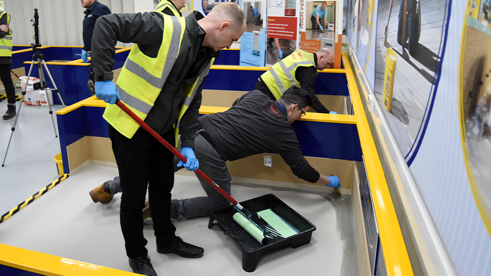 Builders' Merchants News - Tippers hail Setcrete product training and ...