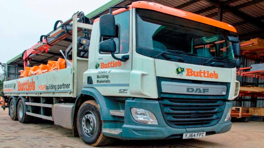 Builders' Merchants News - New Managing Director for builder’s merchant ...