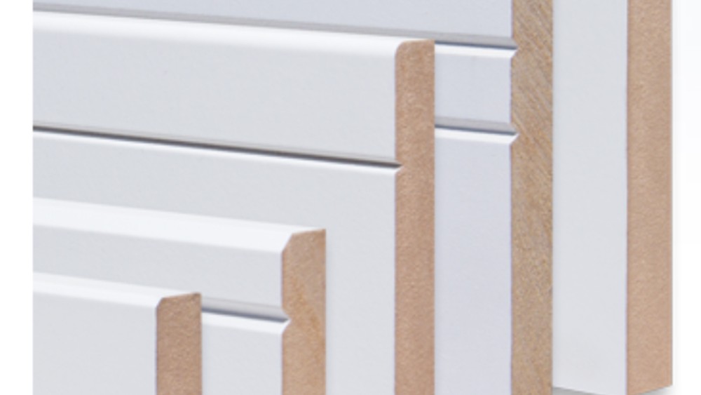 Builders' Merchants News - New Core MDF Range Offers Flexibility to ...