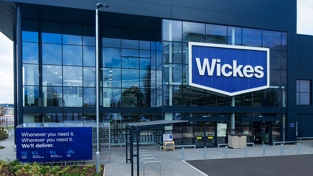 Builders' Merchants News - Wickes launches its first installations ...